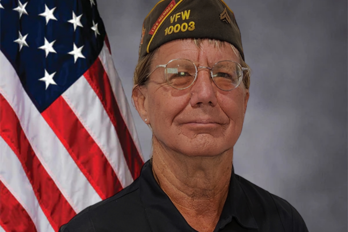 Stanley E. Banks Sr. Post 10003