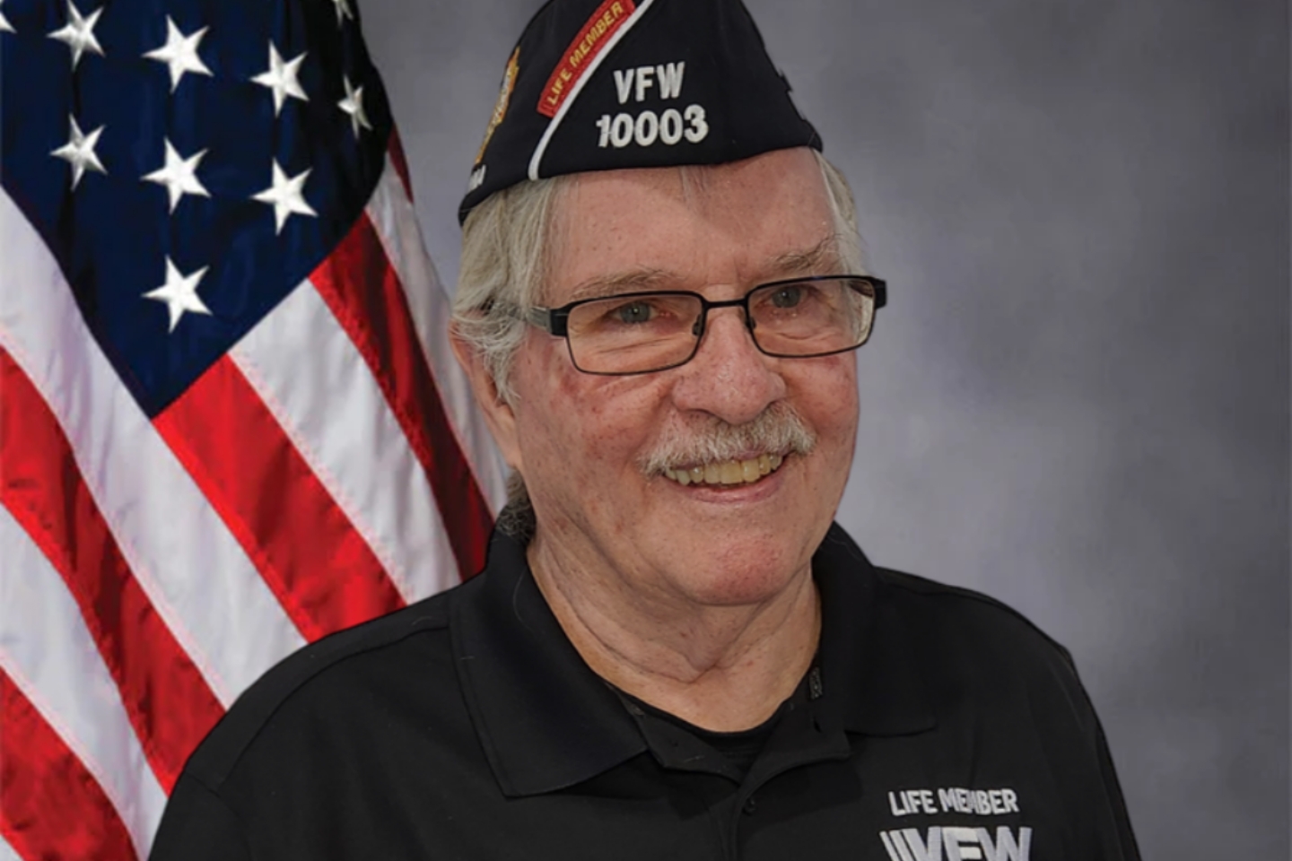 Stanley E. Banks Sr. Post 10003