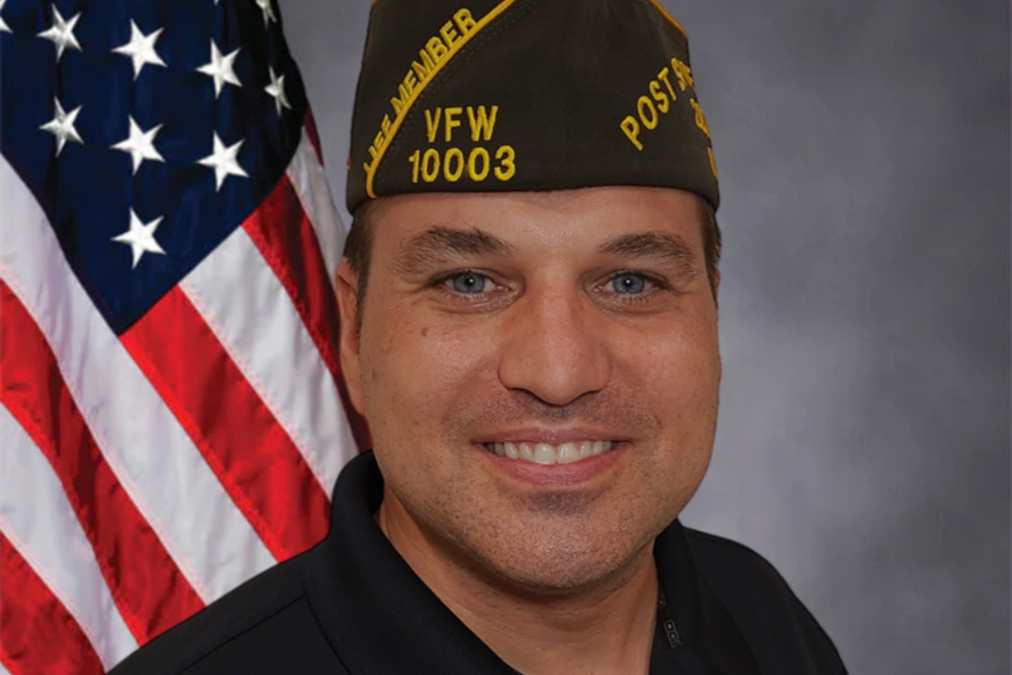 Stanley E. Banks Sr. Post 10003