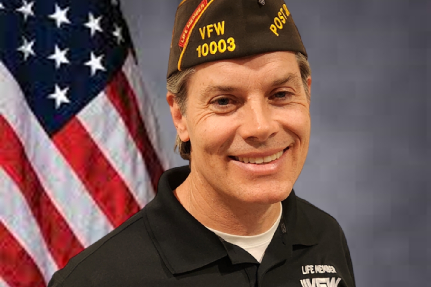 Stanley E. Banks Sr. Post 10003